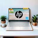 HP 15s Intel Core i3 12th Gen 1215U - (8 GB/512 GB SSD/Windows 11 Home) 15s-fy5003TU Thin and ...