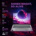 Lenovo IdeaPad Slim 5 Co-Pilot PC Snapdragon X Plus - (16 GB/1 TB SSD ...
