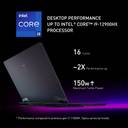 MSI Intel Core i9 12th Gen 12900HX - (32 GB/2 TB SSD/Windows 11 Home/16 ...