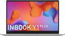 Infinix INBook Y1 Plus Intel Core i3 10th Gen 1005G1 - (8 GB/256 GB SSD ...
