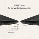 ASUS Vivobook S 15 OLED (2023) Intel EVO H-Series Core i5 13th Gen ...