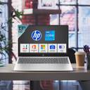 HP 15 Intel Core i5 13th Gen 1334U - (16 GB/512 GB SSD/Windows 11 Home) 15-fd0576TU / 15 ...