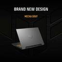 ASUS TUF Gaming F15 Intel Core i5 12th Gen 12500H - (16 GB/512 GB SSD ...