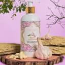 foresthood Garlic conditioner for healthier hair with Panthenol-Pro ...
