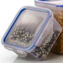 mre Plastic Grocery Container - 500 ml, 1000 ml, 1500 ml Price in India ...