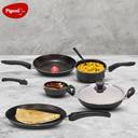 Pigeon Favourite Gift Set Non-Stick Coated Cookware Set Price in India ...