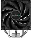 Deepcool AK400 120mm Fan 4-pin PWM Cooler - Deepcool : Flipkart.com