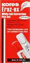 Flipkart.com | apcatio White Ink Correction Pen Metal Tip Diluter 12 mm ...