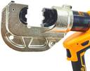 INGCO CTLI2002 20V Cordless Li-Ion Hydraulic Crimping Tool 20v Cordless ...