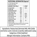Milky Mist Skyr Plain Yogurt Price in India - Buy Milky Mist Skyr Plain ...
