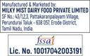 Milky Mist Skyr Plain Yogurt Price in India - Buy Milky Mist Skyr Plain ...