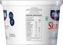 Milky Mist Skyr Plain Yogurt Price in India - Buy Milky Mist Skyr Plain ...