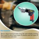 Hanumeto Air Shear Pneumatic Cutter, Metal Pneumatic Air Shear (HM-RP ...