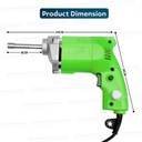 Jetflon Orthopedic Plaster Cutter Machine Electric POP Cutter - Plaster ...