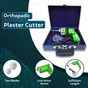 Jetflon Orthopedic Plaster Cutter Machine Electric POP Cutter - Plaster ...