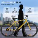 Urban Terrain Rio Cycles for Men with Complete Accessories Bicycles ...