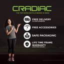 CRADIAC ROOSTER | 6061 ALLOY FRAME | SHIMANO POWERED 29 T Mountain ...