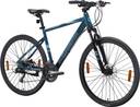 FIREFOX BIKES Meteor 700C T (inch) Hybrid Cycle/City Bike Price in ...