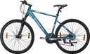 FIREFOX BIKES Meteor 700C T (inch) Hybrid Cycle/City Bike Price in ...
