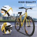 Urban Terrain by Cult Rio Cycles for Men with Complete Accessories ...