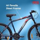 HERO Riot 26T 26 T (inch) Mountain Cycle Price in India - Buy HERO Riot ...