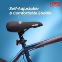 HERO Riot 26T 26 T (inch) Mountain Cycle Price in India - Buy HERO Riot ...