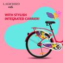 BSA LADY BIRD EVITA 24 T (inch) Girls Cycle/Womens Cycle Price in India ...