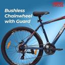 HERO Riot 26T 26 T (inch) Mountain Cycle Price in India - Buy HERO Riot ...