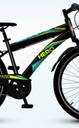 HERO CYCLES RANGER IBC | Wheel Size 26 | FRONT-Suspension | POWER Brake ...