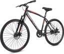 CRADIAC DISCOVER PRO 700C T (inch) Hybrid Cycle/City Bike Price in India - Buy CRADIAC DISCOVER ...