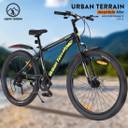 Urban Terrain Max Geared High Performance MTB Cycles For Men With Dual ...