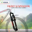VESCO Drift NXG 26T MTB with Gear for Adults 26 T (inch) Mountain Cycle Price in India - Buy ...