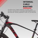 REVIN Vault pro Alloy 27 Gears 29 T Mountain/Hardtail Cycle Price in ...