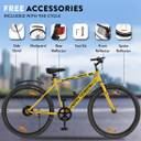 Urban Terrain by Cult Rio Cycles for Men with Complete Accessories ...