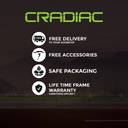 CRADIAC SQUAD 29 T Mountain/Hardtail Cycle Price in India - Buy CRADIAC ...