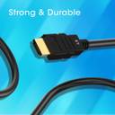 ZEBRONICS HDMI Adapter 0.23 m ZEB-HAV01 - ZEBRONICS : Flipkart.com