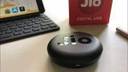 shitala JIOFI 6 4G WiFi Hotspot -JMR815 USB Wired + WiFi 150 Mbps Data ...