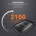 Tukzer RK Tukzer 4G LTE Wireless Dongle with All SIM Network Support ...