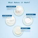 Be Bodywise 4% AHA BHA Underarm Roll On | Reduces Pigmentation & Odour ...