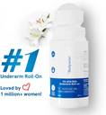 Be Bodywise 4% AHA BHA Underarm Roll On | Reduces Pigmentation & Odour ...
