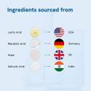 Be Bodywise 4% AHA BHA Underarm Roll On | Reduces Pigmentation & Odour ...