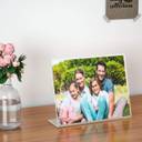 Classic Concepts Display Stand for Shop Exhibition Paper Holder Table ...