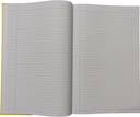 Camlin Long A4 Notebook Single Line 384 Pages Price in India - Buy ...