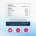 Velbiom Q-gazz Helps in Gas, Bloating & Indigestion|For men & women ...