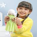 Bonfino Hannah Soft Candy Doll for Kids, 6+ Months, Stuffed Toy for ...