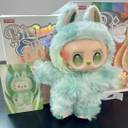KHOTRIM Labubu Doll–The Monsters Big into Energy Series (Random ...