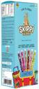 Skippi Ice Pops Desi Flavour Ice Pops- Kala Khatta, Rose, Jaljeera ...