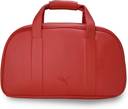 PUMA FERRARI PREMIUM Duffle Bag Gym Duffel Bag Rosso Corsa - Price in ...