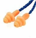 3M 1270 - 5 Pair Corded Reusable Ear Plug - Buy 3M 1270 - 5 Pair Corded ...