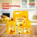 Guinea Lite Refined Sunflower Oil, 1 Litre Pouch Safflower Oil Pouch ...